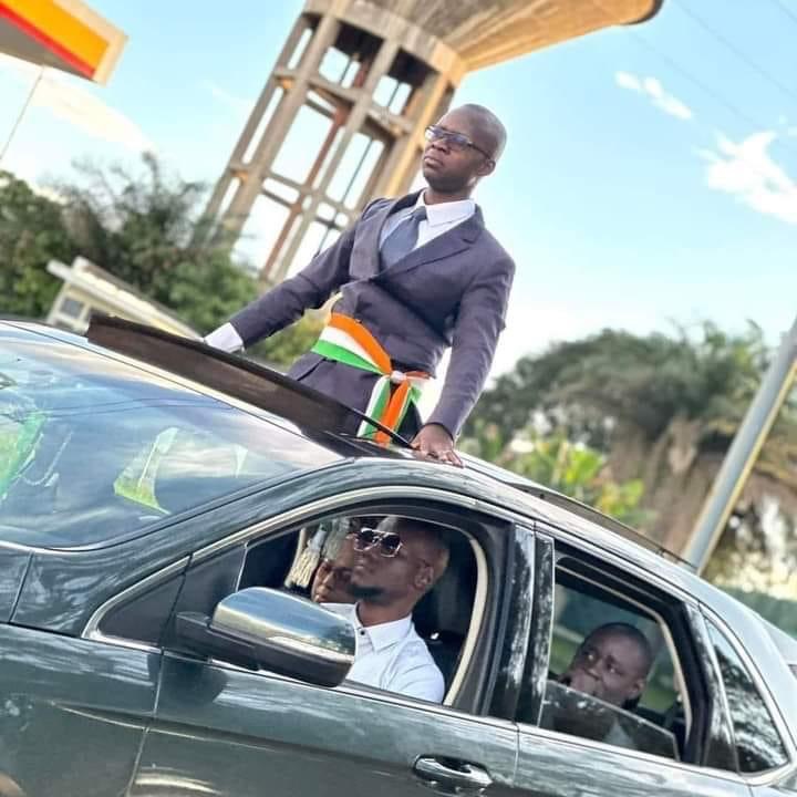 Danane/ Lancine Khalifa Diabate porté à la tête de la commune – Ivoire24